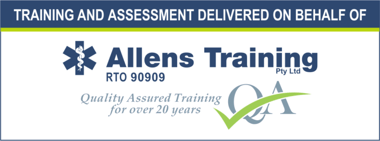Industry Wide Training - First Aid & CPR Courses Melbourne